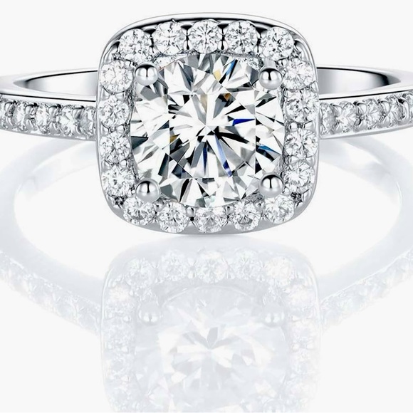 Jewelry | Seraphina Eclat Ring | Poshmark